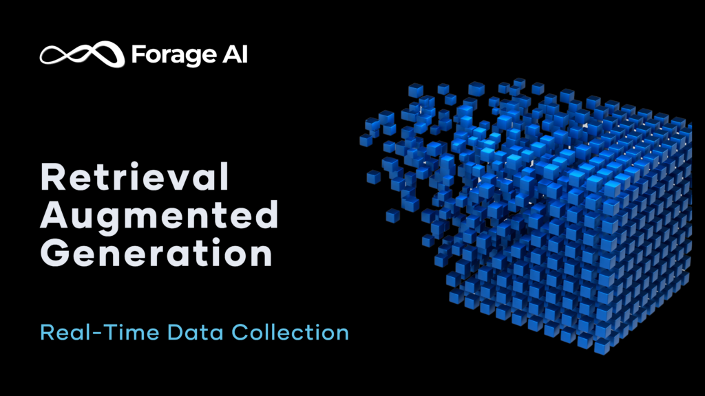 Retrieval Augmented Generation - AI Powered Solutions - ForageAI