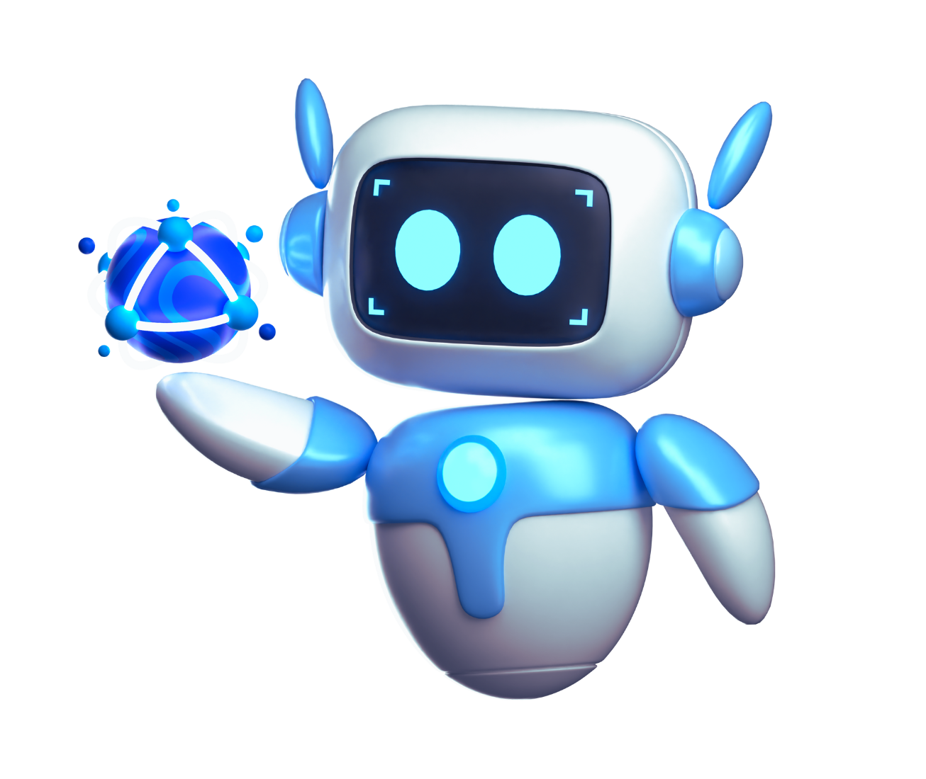 Supercharge Your Enterprise with AI Agents - Forage AI