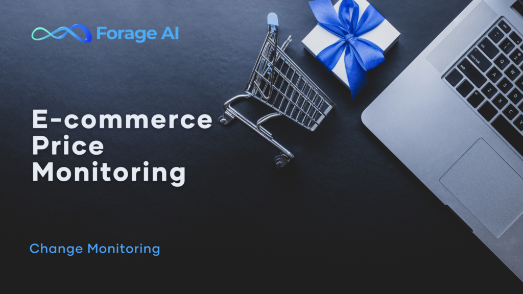 Boost Profits with E-commerce Price Monitoring & Web Scraping